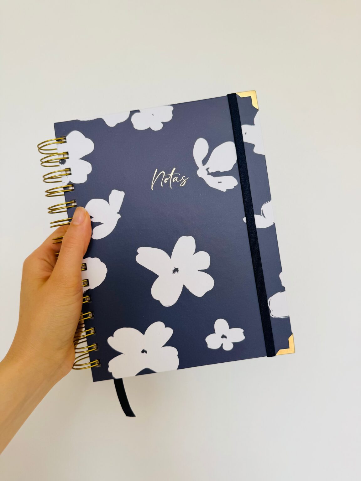The Paper Map | Agendas, journals y papelería personalizada